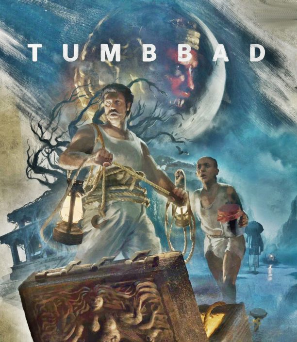 Sohum Shah On The Return Of His Neo-Classic Tumbbad To Theatres ...