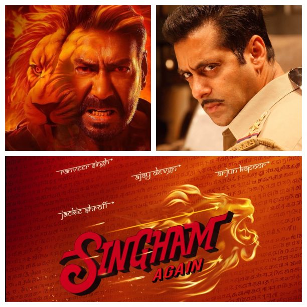 “Salman Is Done With Chulbul Pandey” – Source Close To The Star Reveals | BollySpice.com – The ...