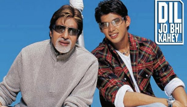 Amitabh Bachchan: “Favour Is A Very Harsh Word,” Why He Romesh Sharma’s ...
