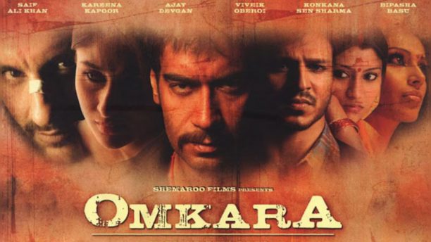 Vivek Oberoi on Omkara: “Sometimes magic just happens on a film set ...