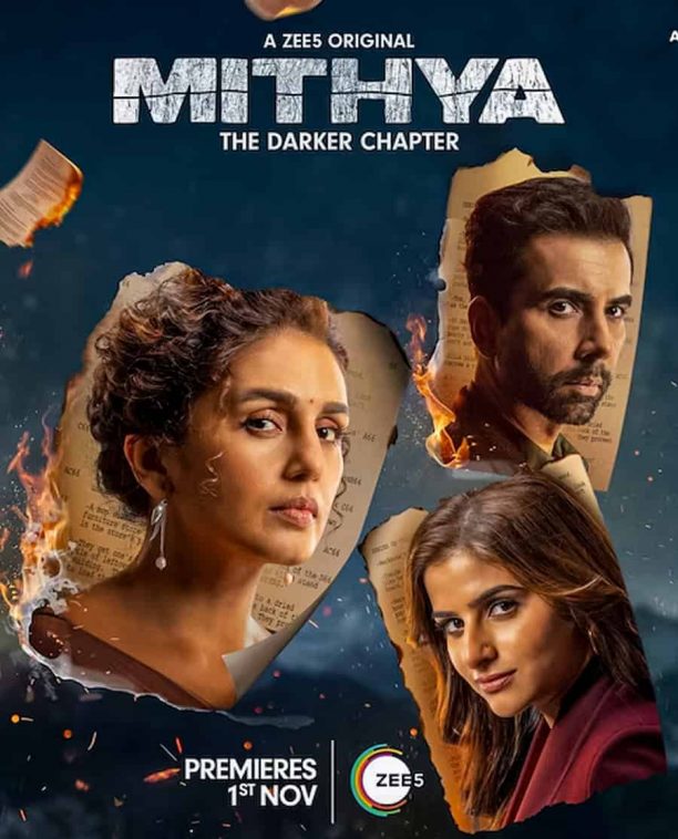 “Mithya The Darker Chapter Gives A Good Name To Sequels” – A Subhash K Jha Review | BollySpice ...