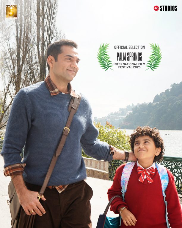 Bun Tikki Starring Abhay Deol, Shabana Azmi, and Zeenat Aman to ...