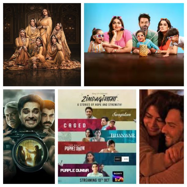 Year Ender: Best OTT Serials Of 2024 | BollySpice.com – The latest ...