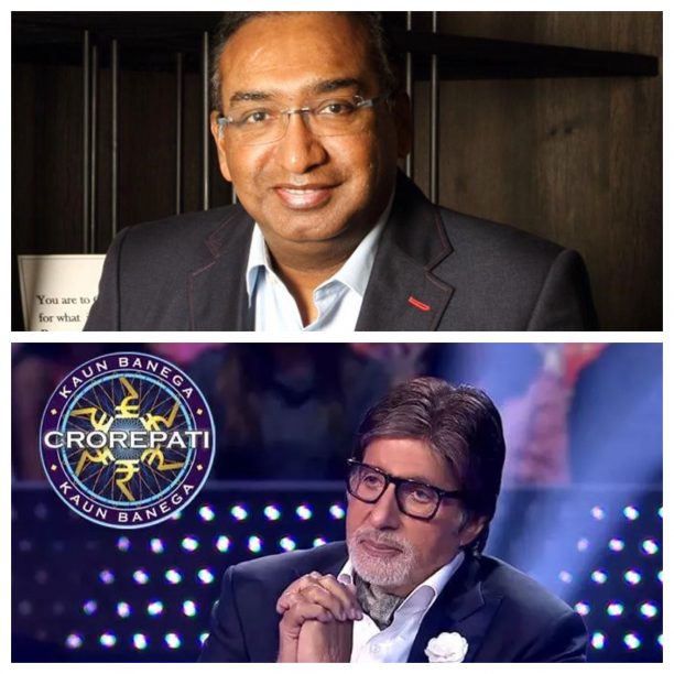 Entertainment Maverick, Striking Content Producer & Managing Director Of Applause Entertainment ...