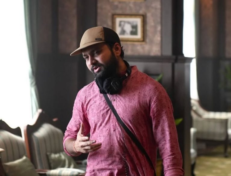 Director Aditya Suhas Jambhale On Article 370 Which Completes One Year ...