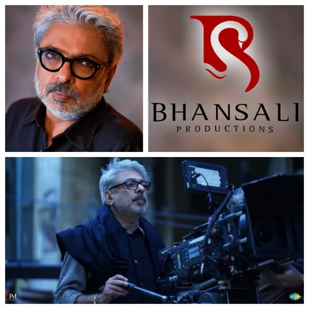 Subhash K Jha Looks At The Exquisite Tapestry Of Sanjay Leela Bhansali ...