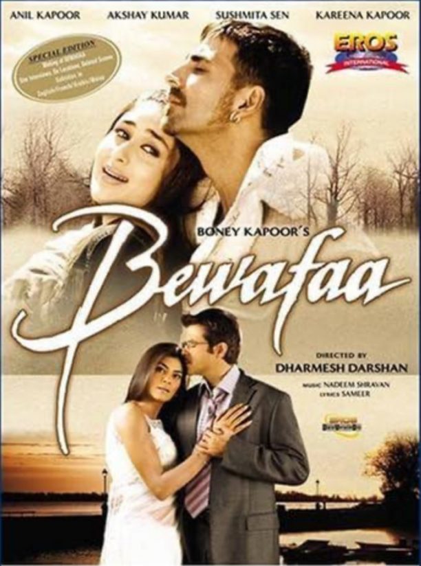 Subhash K Jha Revisits Dharmesh Darshan’s Insufferably Messy Remake Of A Classic | BollySpice ...