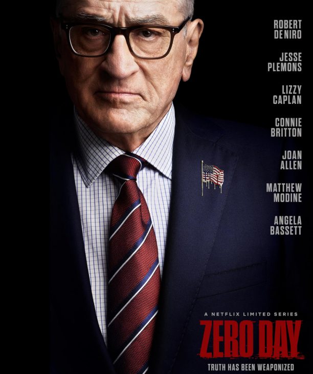 “Zero Day Is Robert De Niro’s Pulp Aur Punya” – A Subhash K Jha Review ...