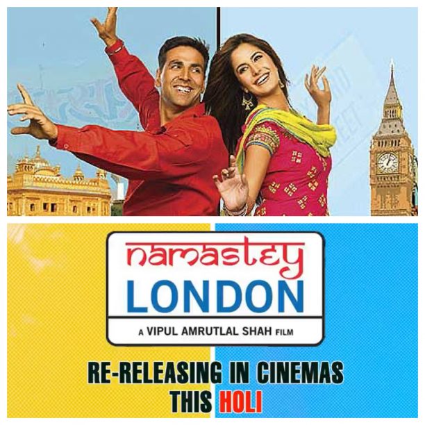 Namastey London’s Romance and Comedy Magic Returning on March 14th ...