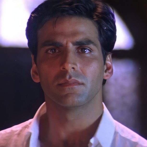 Throwback: In 2000, Akshay Kumar spoke to Subhash K Jha about career ...