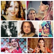Remembering The Dancing Queen Padma Khanna On Her Birthday | BollySpice ...