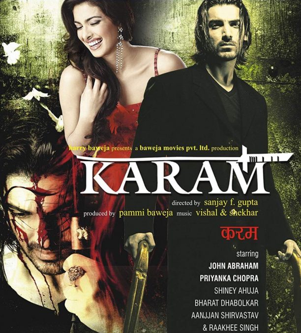 Subhash K Jha Celebrates Priyanka Chopra-John Abraham’s Karam As It ...