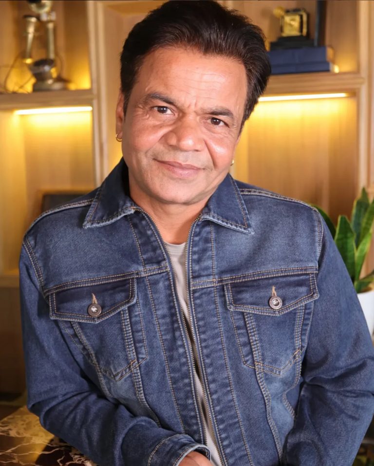 The Brillant Rajpal Yadav Speaks To Subhash K Jha About Life, Career ...