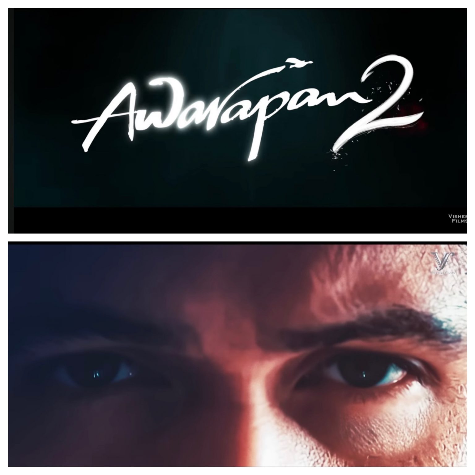 Emraan Hashmi journeys again to the Awarapan world | BollySpice.com ...