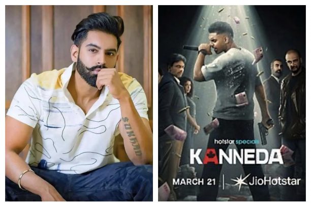 Subhash K Jha In Conversation With Rapper-Singer-Actor, Kanneda star ...