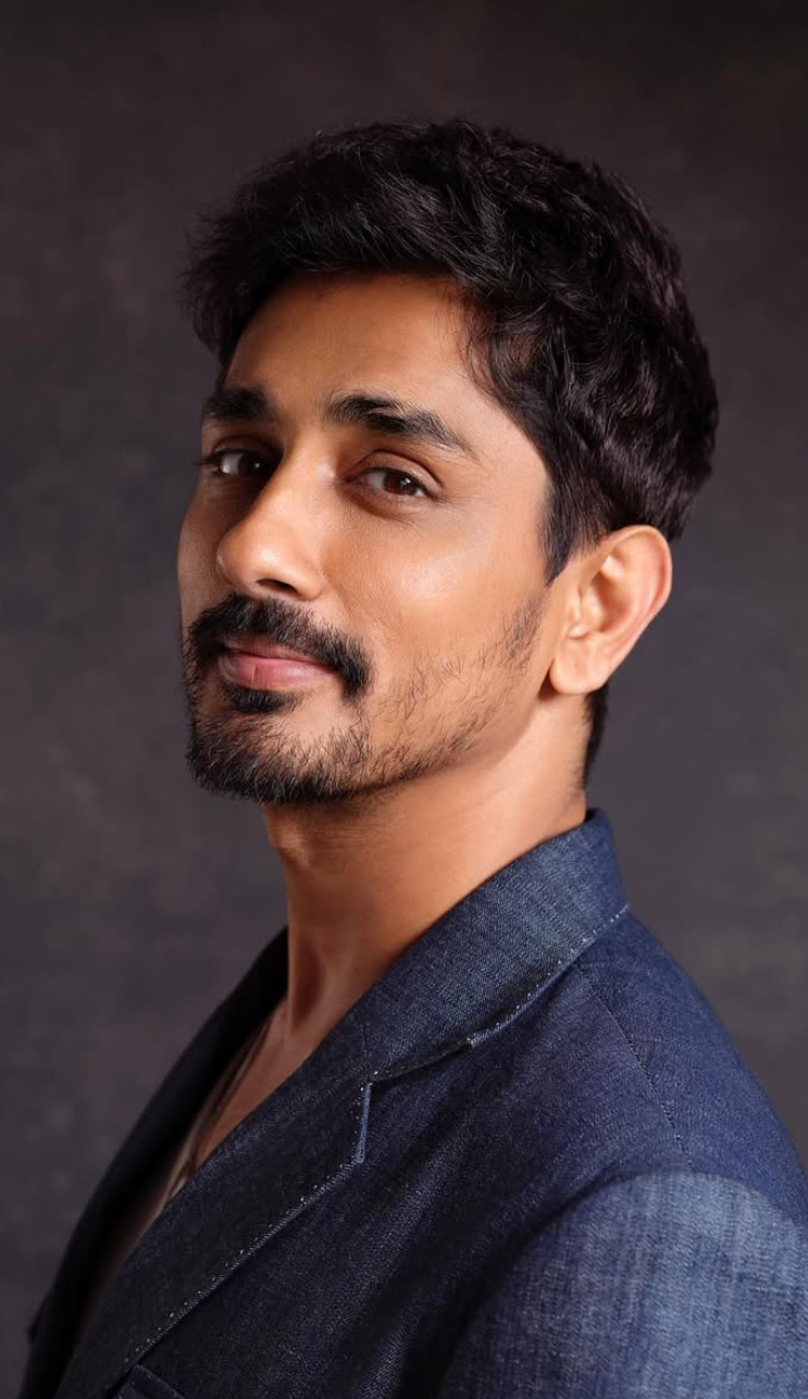 Celebrating the reel and the real as Siddharth Narayan Turns A Year Older | BollySpice.com – The ...