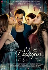 Subhash K Jha On 12 Years Of Ek Thi Daayan, Director Kannan Iyer Speaks ...