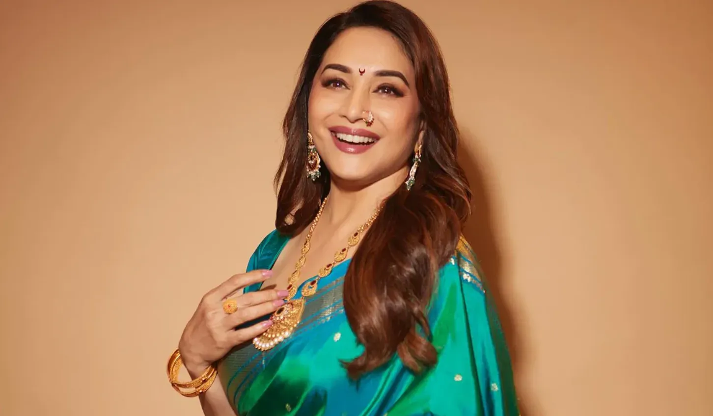 Madhuri Dixit’s Most Celebrated Songs & Dances | BollySpice.com – The ...