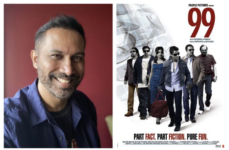 Raj Nidimoru On 16 Years Of Raj-DK’s Debut Film – 99 | BollySpice.com ...