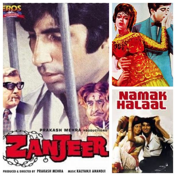 Celebrating The Cinema Of Prakash Mehra | BollySpice.com – The latest ...