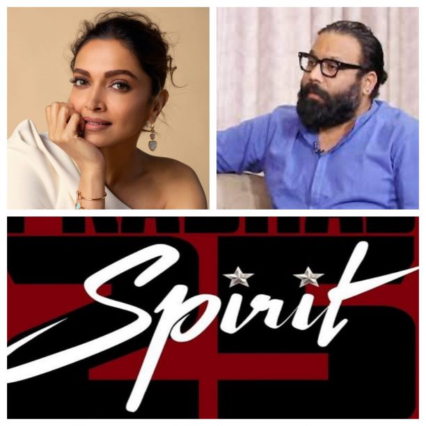 “How Can Tripti Dimri ‘Replace’ Deepika Padukone in Sandeep Vanga’s Spirit ?” – Subhash K Jha ...