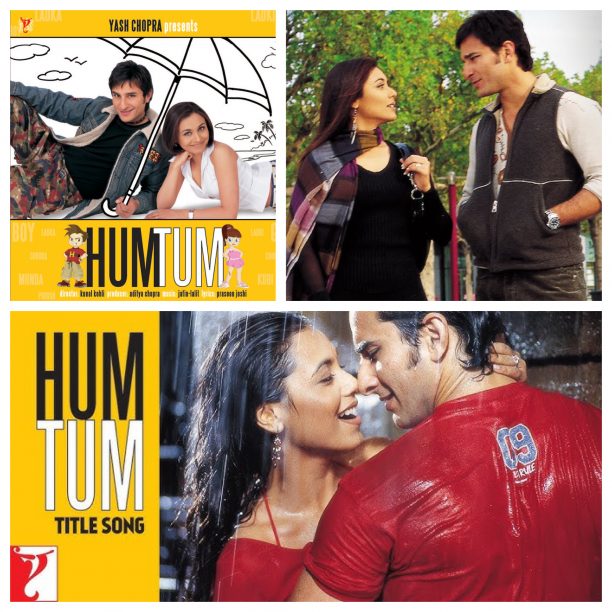 Lalit Pandit Delves into the Creation of The Hit Music Of Hum Tum ...
