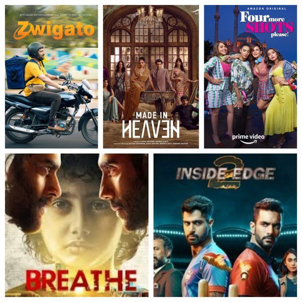 Ex Stream Benefits: 5 Amazing Amazon Prime Serials That You Can’t ...