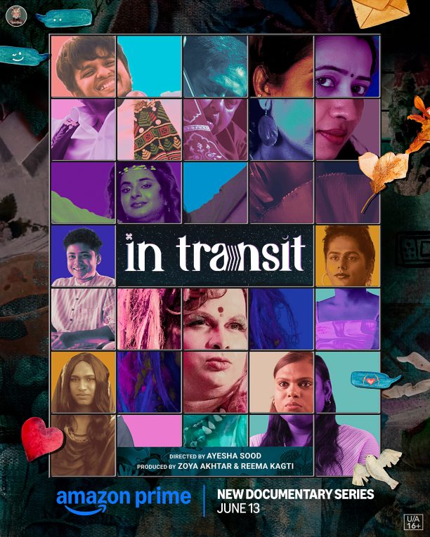 Prime Video Unveils the Powerful Trailer of In Transit – An Unscripted ...
