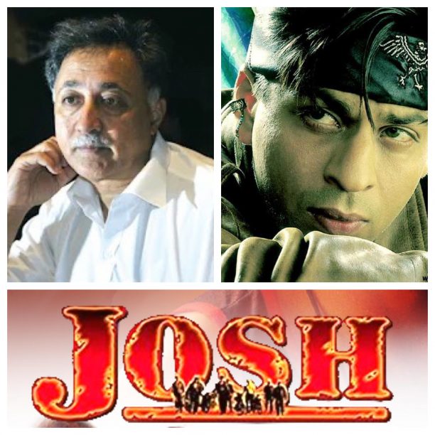 25 Years Of Josh , Mansoor Khan & Shah Rukh Speak | BollySpice.com ...