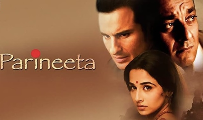 Subhash K Jha On 20 Years Of Pradeep Sarkar’s Parineeta Starring Vidya ...