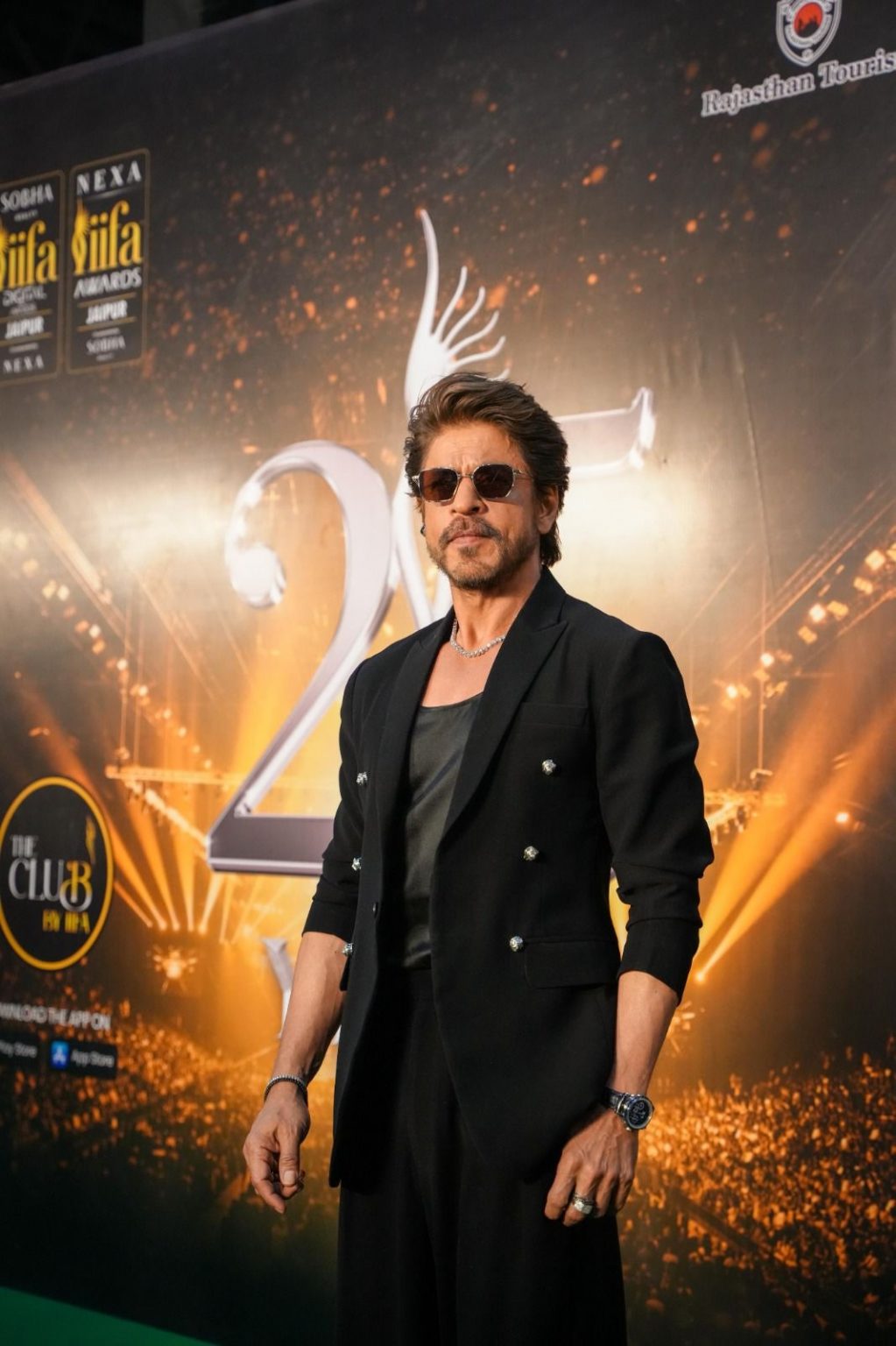 Shah Rukh Khan to Grace the Grand Opening of City of Dreams Sri Lanka ...