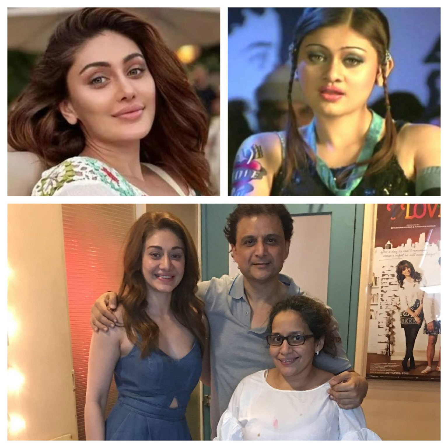 Vinay Sapru & Radhika Rao Speak To Subhash K Jha about the late Shefali ...