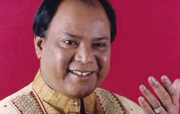 The Great Singer Mohd Aziz Remembered | BollySpice.com – The latest ...