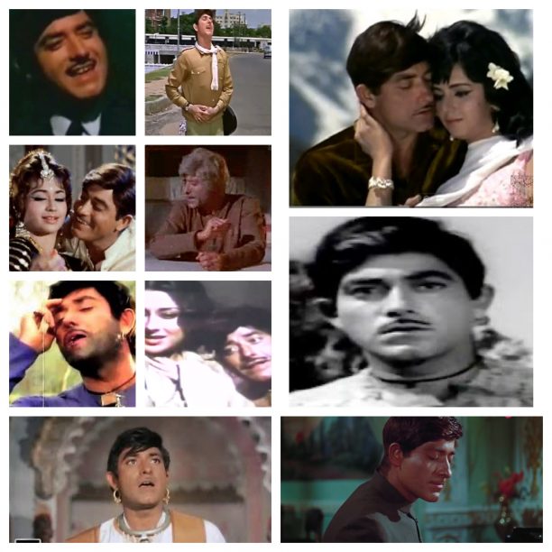 Subhash K Jha shares the best of actor Raj Kumar songs | BollySpice.com ...