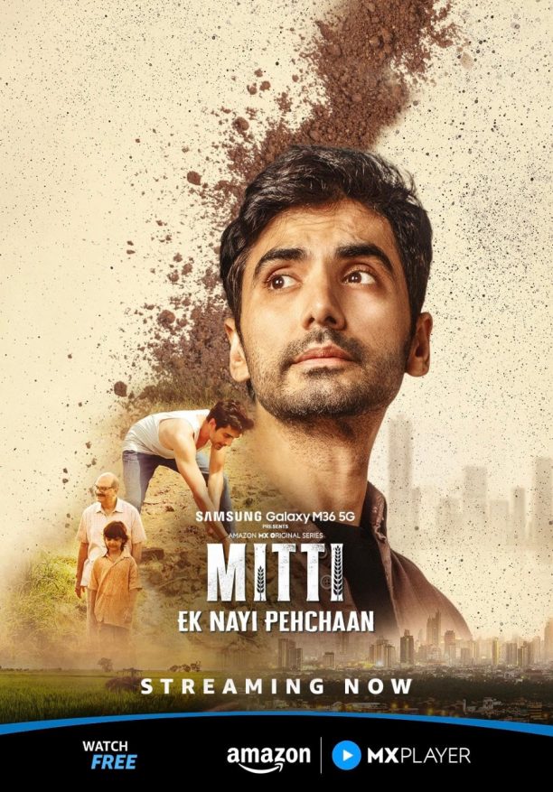 “OTT Has Its Own Swades In Mitti Ek Nayi Pehchaan” – A Subhash K Jha Review | BollySpice.com ...