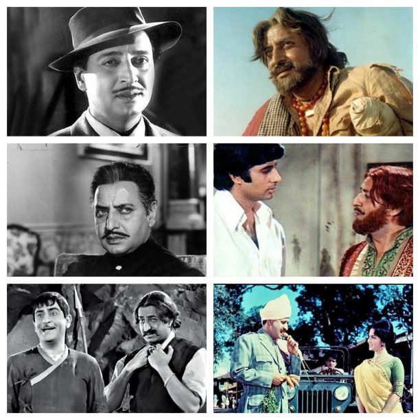 ‘My Favourite Pran Film’ – Filmistan Selects | BollySpice.com – The ...