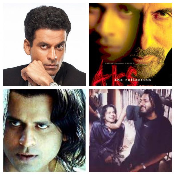 Manoj Bajpayee: “ Aks was a very, very important film in my career ...
