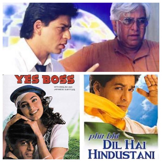 Aziz Mirza on his collaboration with Shah Rukh Khan as Yes Boss Turned ...