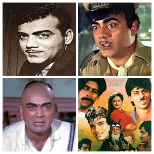 Actor-Producer Anwar Ali Shares His Mirthful Memories Of His Brother ...