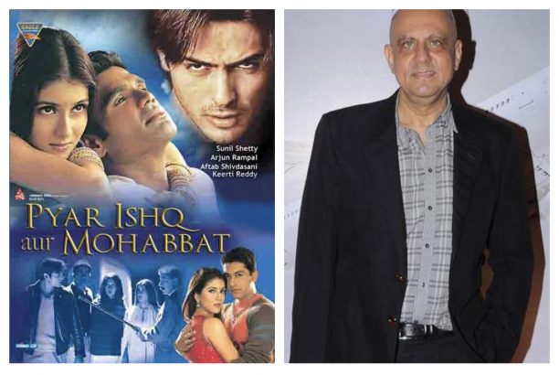 Rajiv Rai On Pyaar Ishq Aur Mohabbat: “It is a special film for me ...