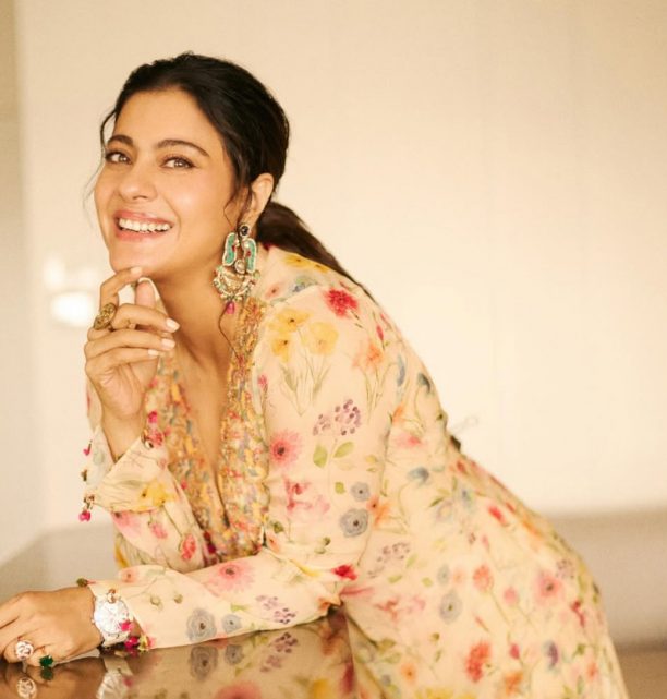 Kajol Turns 51! | BollySpice.com – The latest movies, interviews in ...