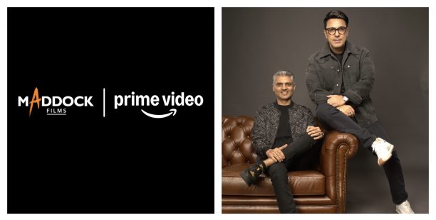 Prime Video to be the home of Maddock Films’ Mega slate including Param ...