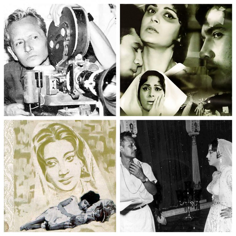 Remembering Filmmaker Asit Sen | BollySpice.com – The latest movies ...