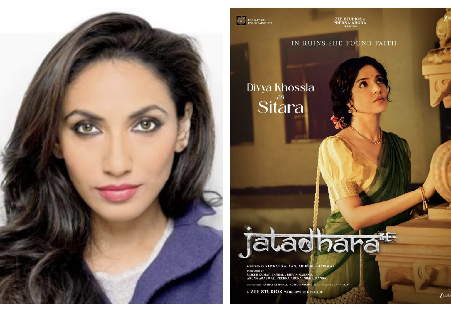 Girl Power: “We Need More Women like Divya Khossla Who Can Make It Happen” – Prerna Arora ...