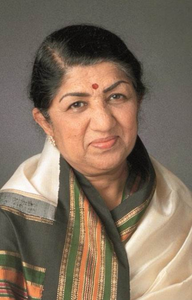Birth Anniversary Special: Lata Mangeshkarji Never Listened To Her Own ...