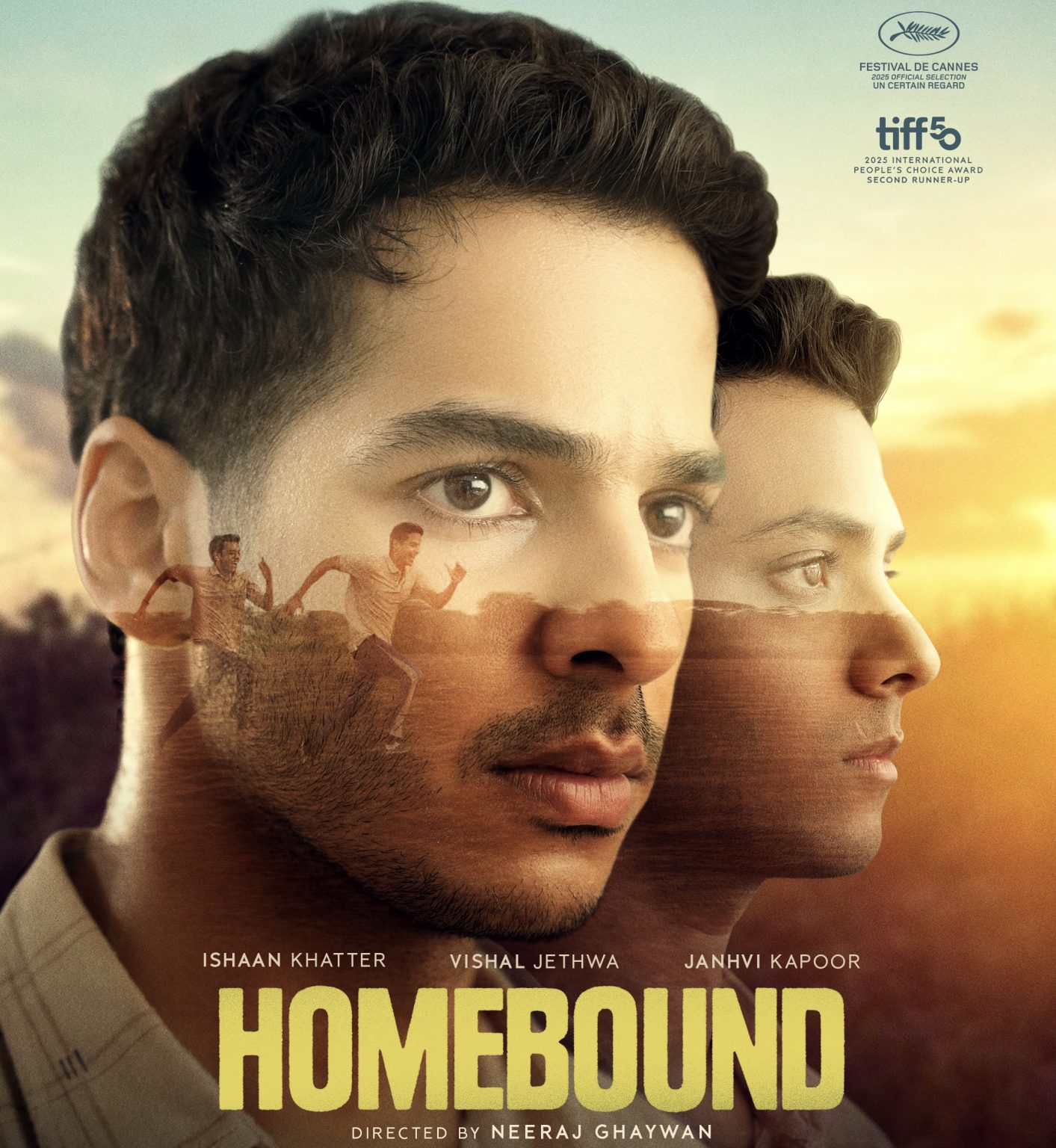 Trailer for emotional drama Homebound is out now! | BollySpice.com ...