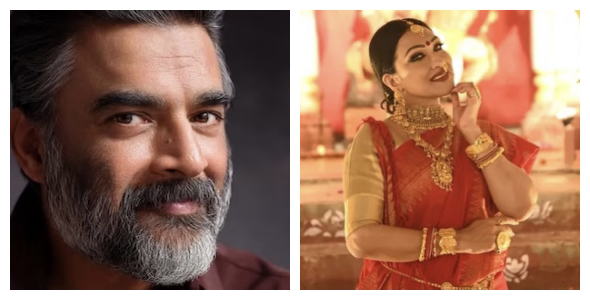 Film Folks Share with Subhash K Jha What Navratri Means To Them ...