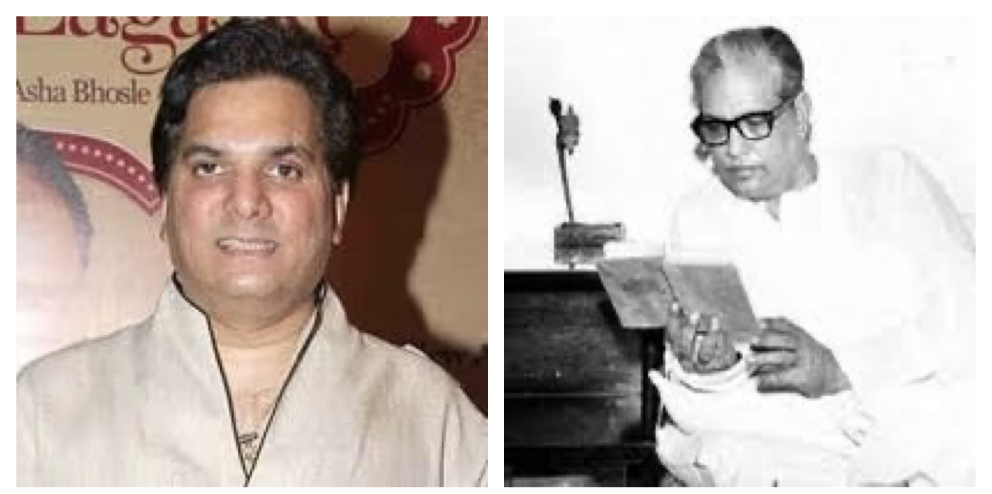 Lalit Pandit Remembers The Great Majrooh Sultanpuri – “It was my ...