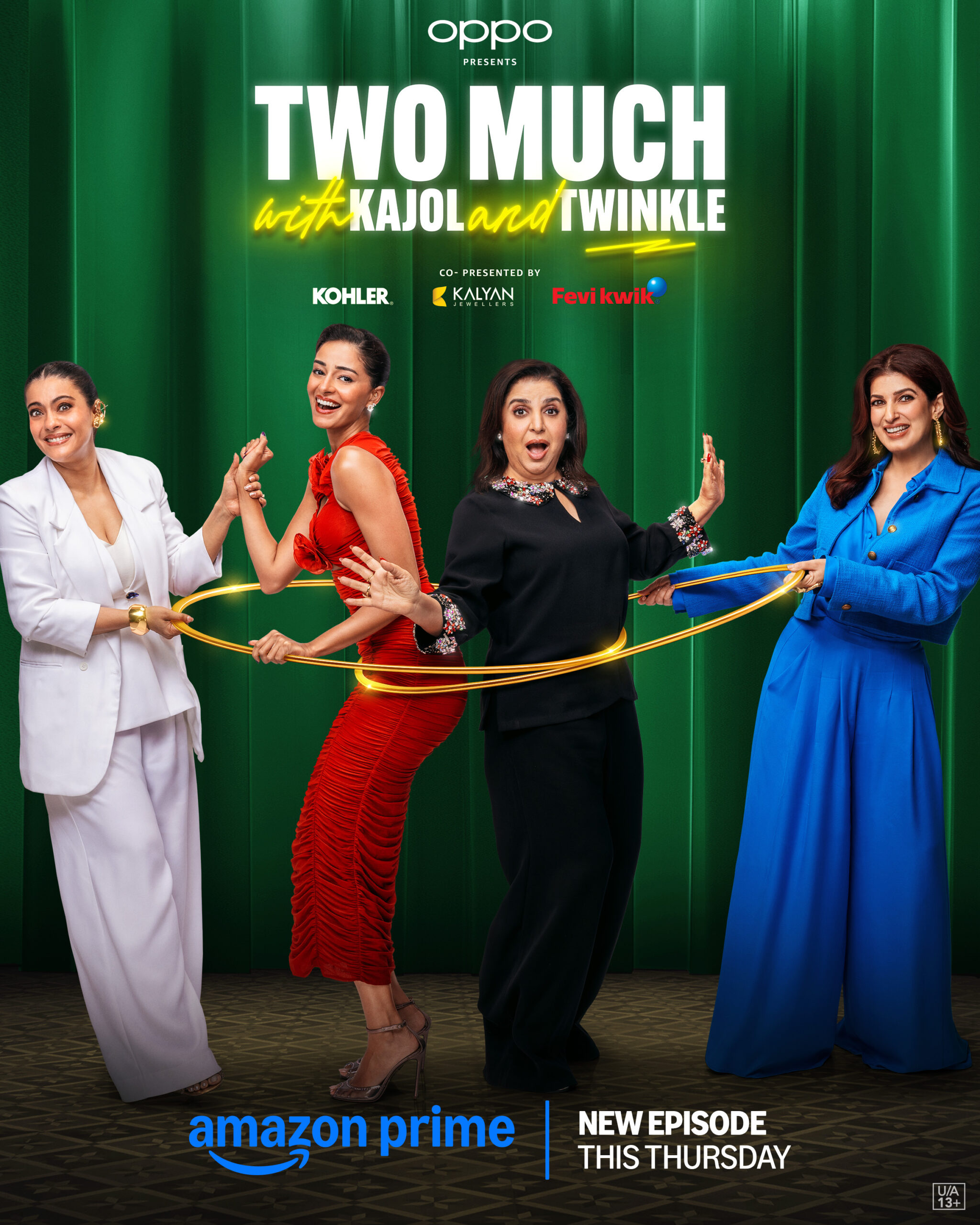 Ananya Panday Lost A Role To An Influencer and Farah Khan Goes For ...