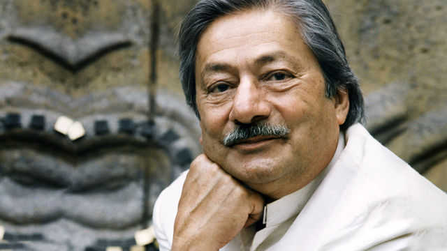 Remembering Saeed Jaffrey On His 10th Death Anniversary | BollySpice ...